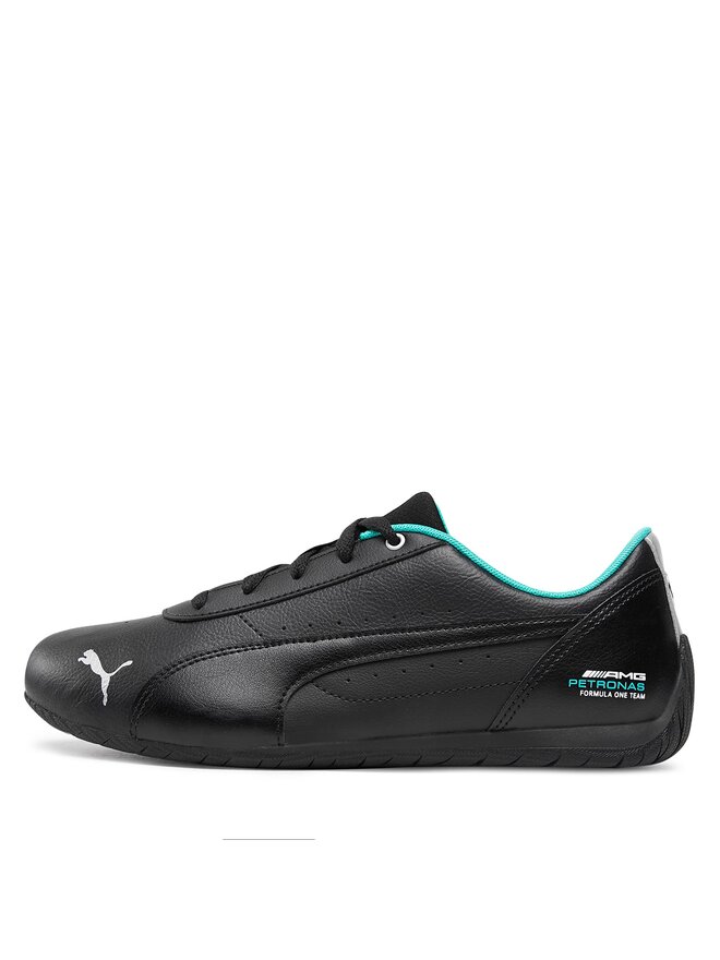 Sneakers Puma Mapf1 Neo Cat 306993 07 Negru | epantofi.ro