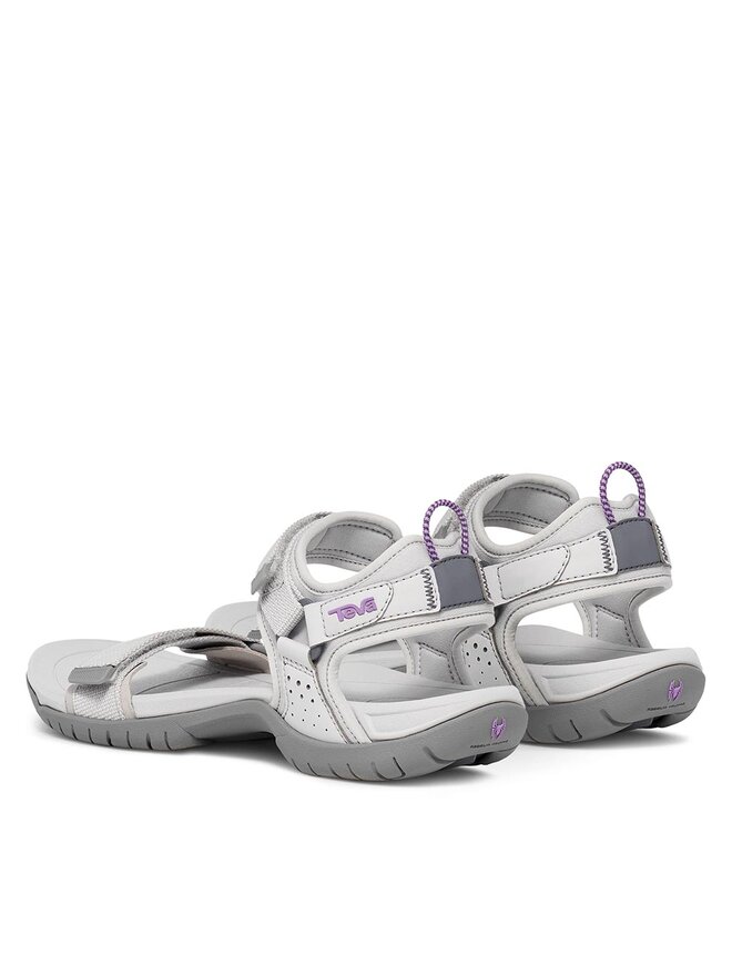 Sandali Teva Aliciela 1150271 Grigio | escarpe.it