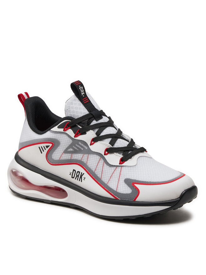 Zapatillas Dorko Infinity DS24S31M Blanco | zapatos.es