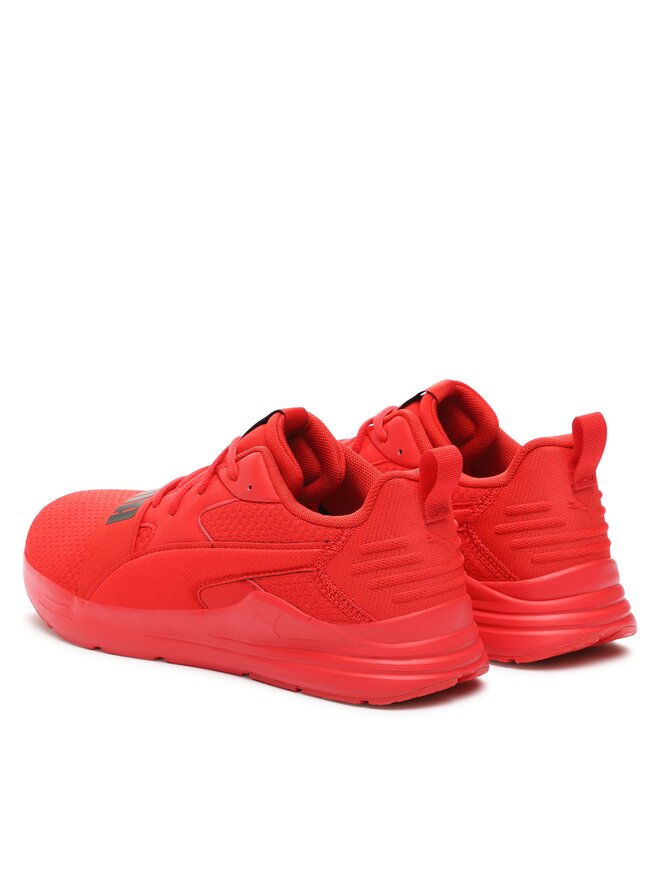Sneakers Puma Puma Wired Run Pure For 389275 06 Rot | eschuhe.de