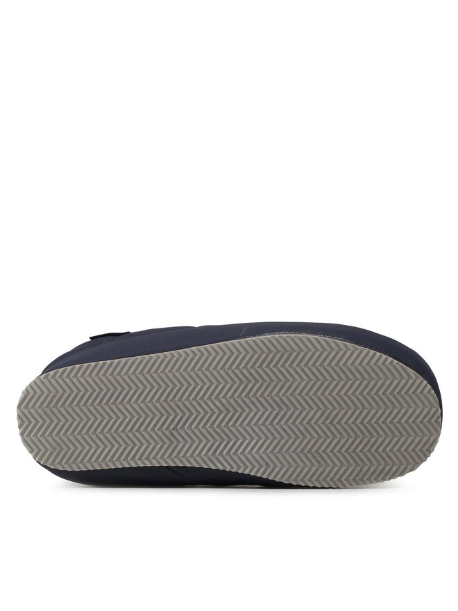 Pantuflas Polo Ralph Lauren Maxson II RF103860 Azul marino | zapatos.es