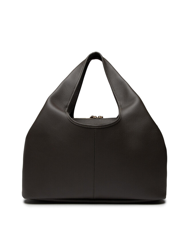 Handtasche Coccinelle MHA Coccinellebianca E1 MHA 13 01 01 Grau | de ...