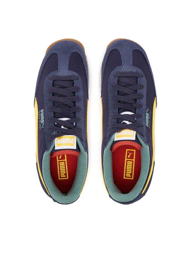 Zapatillas Puma Easy Rider Kids Jr 399715 12 Azul marino | zapatos.es