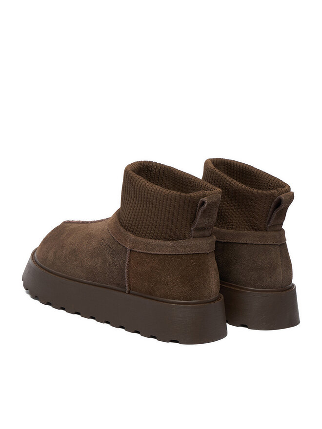 Schneeschuhe G-Star Raw CEO-NISA-01 Braun | eschuhe.de