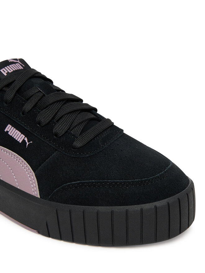 Sneakers Puma Carina Mia SD 402638 03 Negru | epantofi.ro