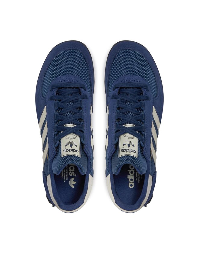 Sneakersy adidas Marathon TR Shoes IG7399 Niebieski | eobuwie.com.pl