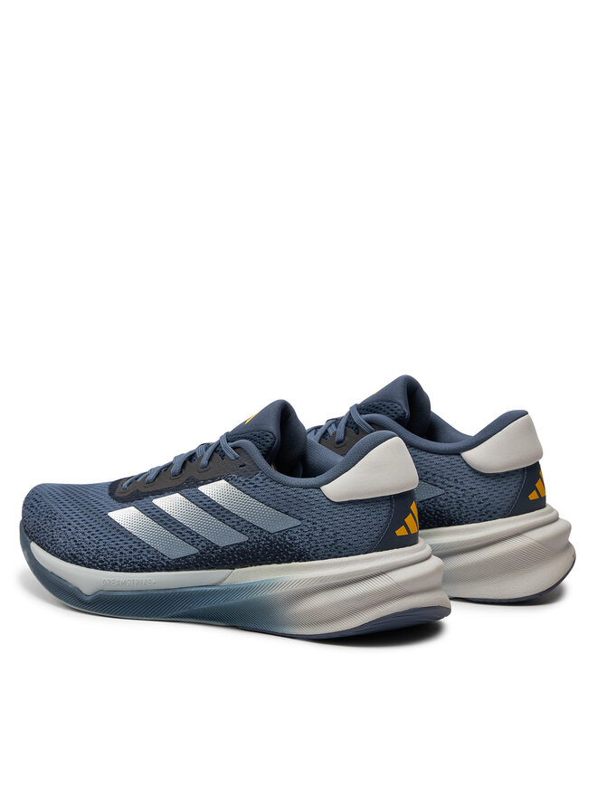 Pantofi pentru alergare adidas Supernova Stride IG8311 Bleumarin ...