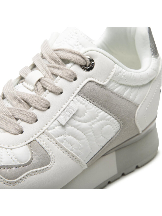 Sneakers Xti 130015 Weiß | eschuhe.de