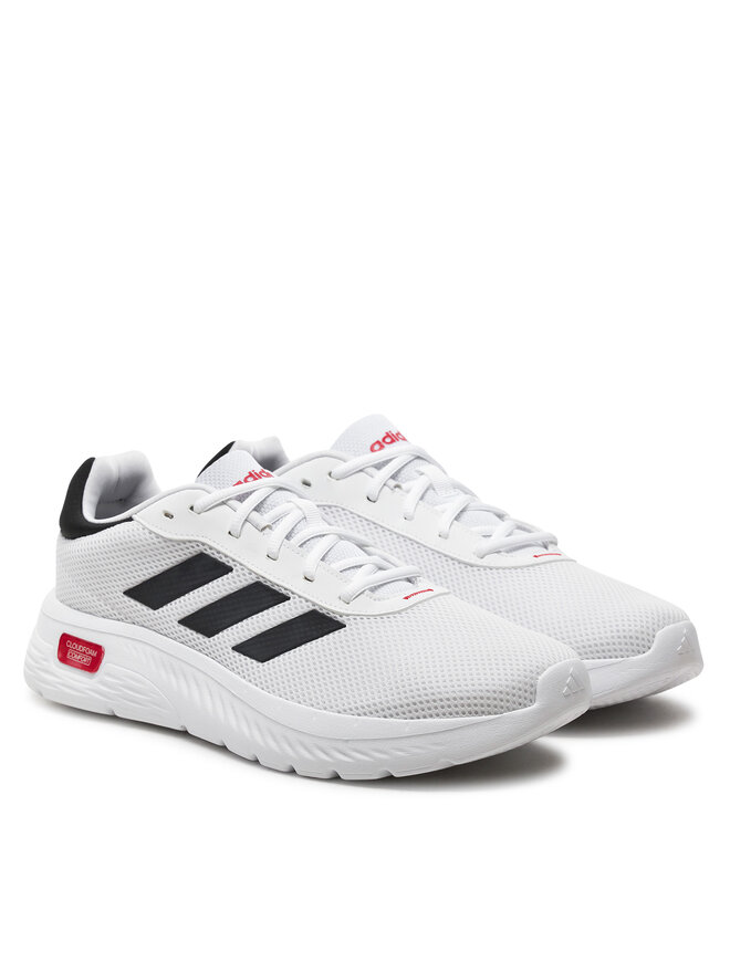 Sportcipők adidas Cloudfoam Comfy IH6132 Fehér | ecipo.hu