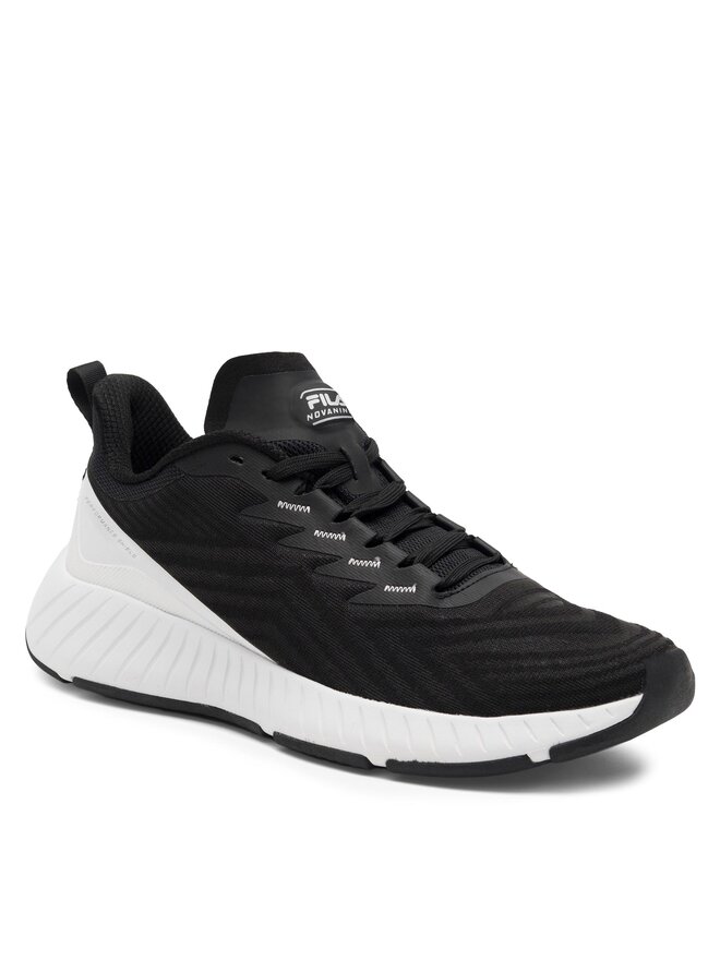 Zapatillas Fila Novavine FFM0073.80010 Negro | zapatos.es