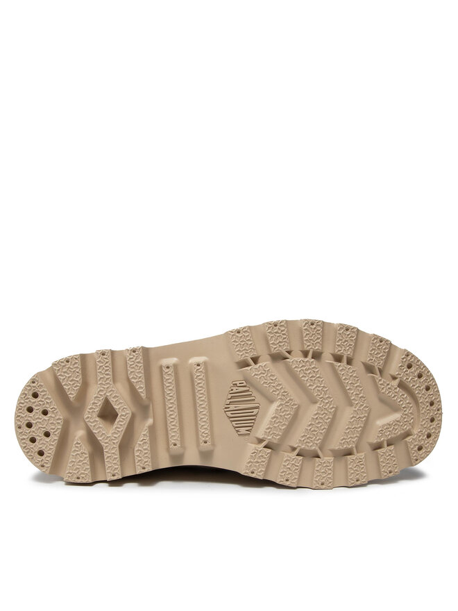 Turistická obuv Palladium Pampa Ox Originale 75331-238-M Béžová | eobuv.cz