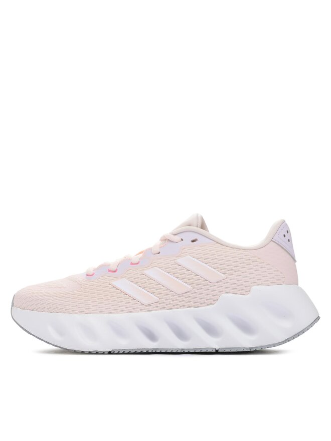 Laufschuhe adidas Switch Run IF5725 Rosa | eschuhe.de