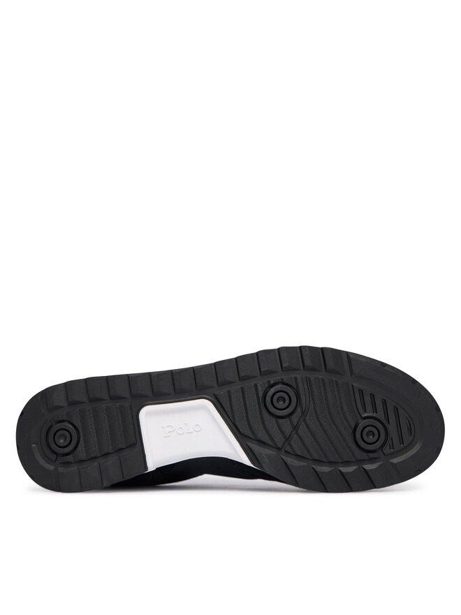 Tenisice Polo Ralph Lauren Varick Pp 809974041002 Crna | ecipele.hr