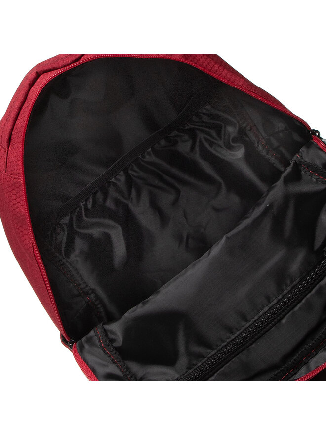 Rucksack Travelite Kick Off 6917 10 Rot | eschuhe.de