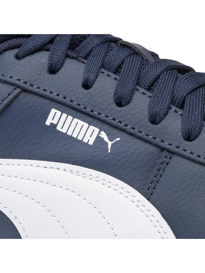 Sneakers Puma Caven 380810 07 Dunkelblau | eschuhe.de
