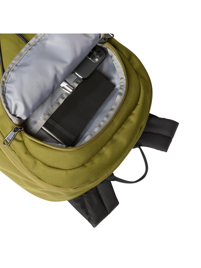 Rucksack The North Face Rodey NF0A3KVCYIZ1 Grün | eschuhe.de