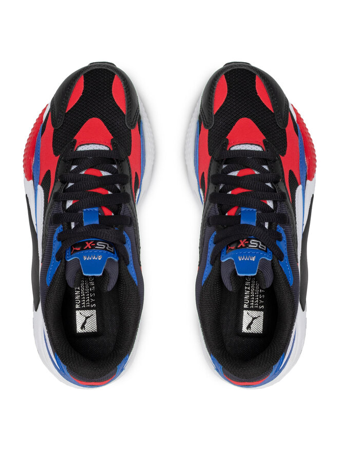 Zapatillas Puma Rs-X3 Bright L Jr 375680 01 De color | zapatos.es