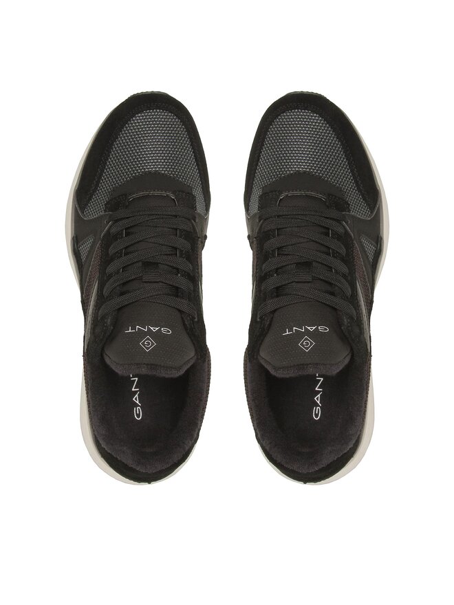 Sneakers Gant Dimaz 25633239 Schwarz | eschuhe.de