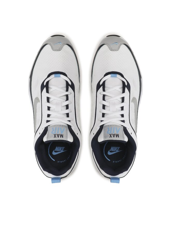 Sneakers Nike Air Max Sp CU4826 104 Alb | epantofi.ro