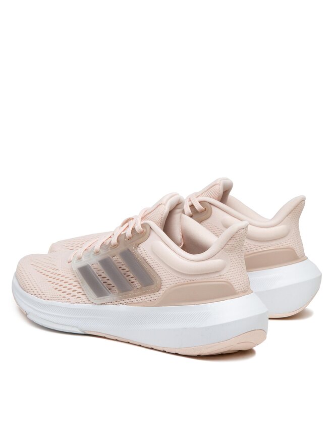 Взуття для бігу adidas Ultrabounce Shoes HQ3787 Рожевий | evzuttya.com.ua