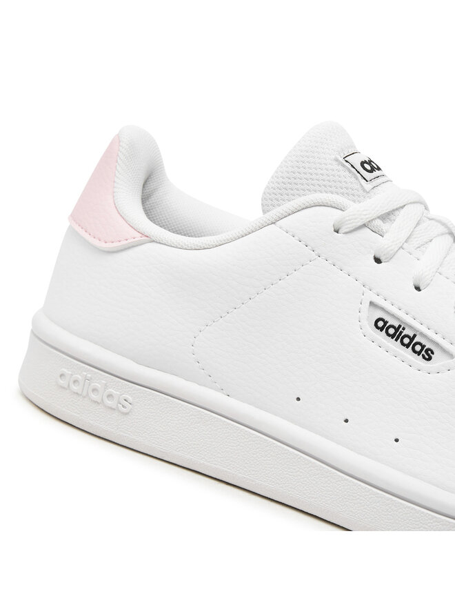 Sneakersy adidas Urban Court IF4092 Biały | eobuwie.com.pl