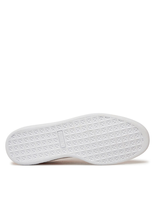Sneakers Puma Suede Classic XXI 374915 78 Portocaliu | epantofi.ro