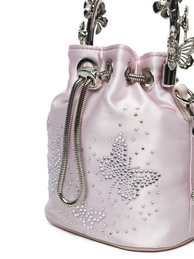 Geantă Aldo Glindafied Wicked X ALDO 13869399 Roz | epantofi.ro