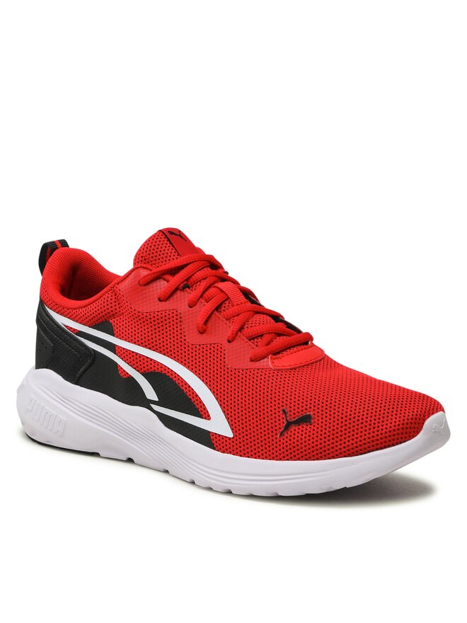 Sneakers Puma All-Day Active 386269 06 Rot | eschuhe.de