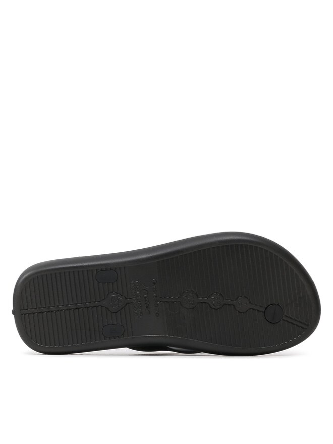 Zehentrenner Rider Strike II Ad 12120 Schwarz | eschuhe.de
