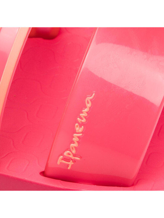 Pantoletten Ipanema New Fem 26301 Rosa | eschuhe.de