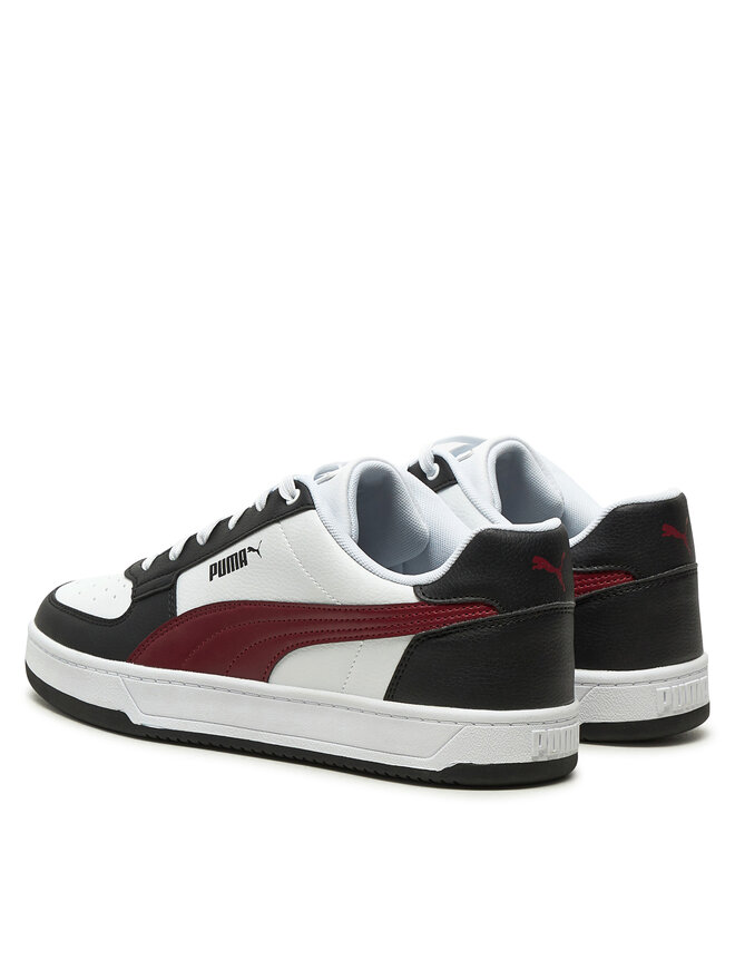 Sneakers Puma Caven 2.0 392290 49 Alb | epantofi.ro