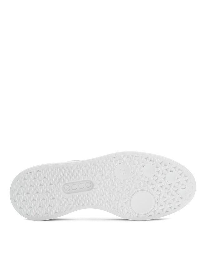 Półbuty ECCO STREET 720 W 20970350874 Biały | eobuwie.com.pl