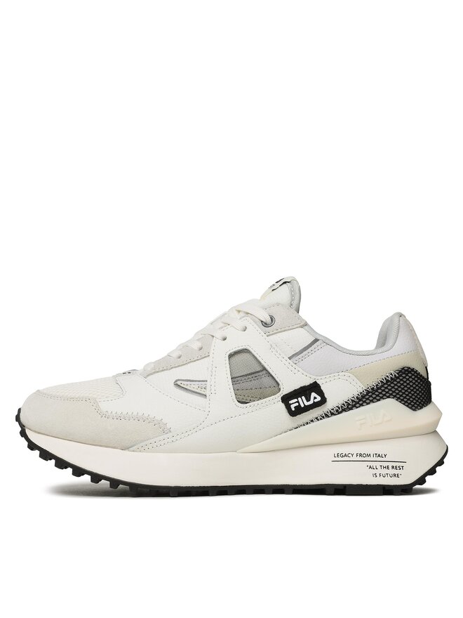 Sneakers Fila Fila Contempo FFM0222.13218 Beige | eschuhe.de