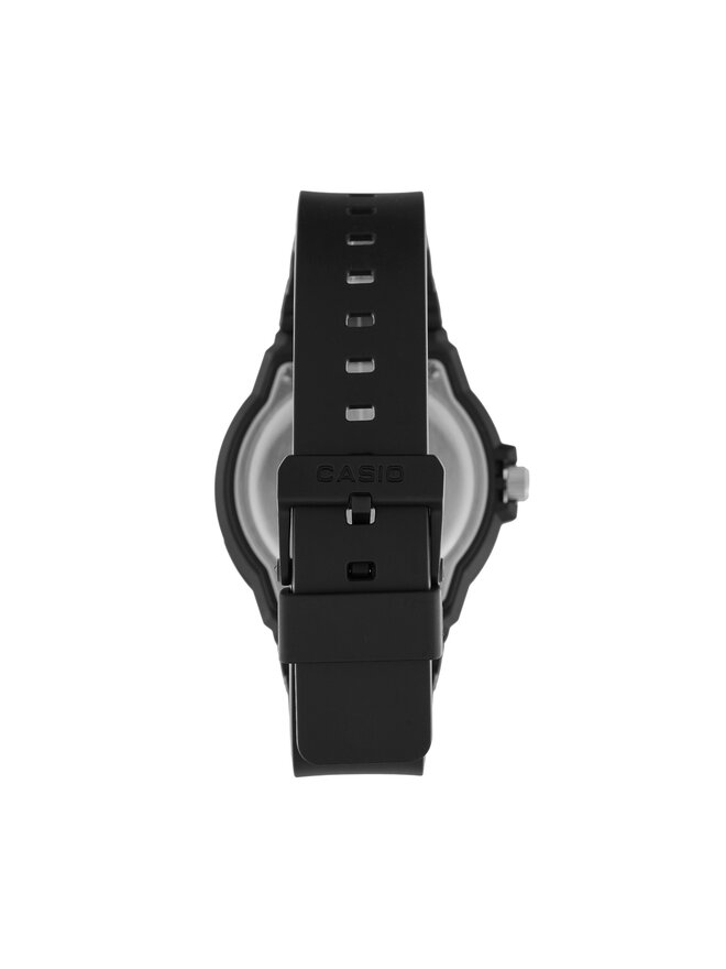 Orologio Casio MRW-230H-1E2VEF Nero | escarpe.it