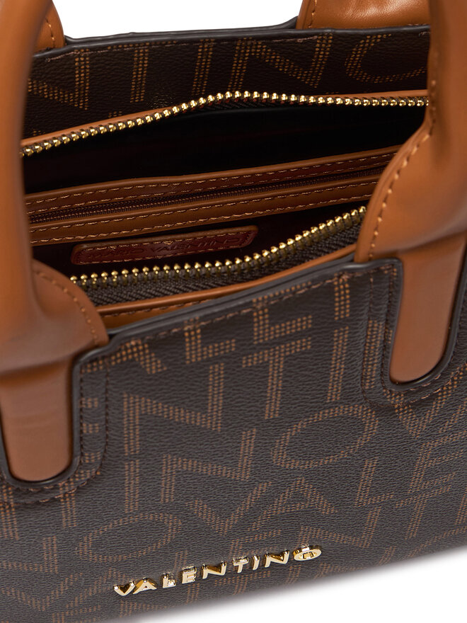 Handtasche Valentino Regina Re VBS9IS24 Braun | eschuhe.de