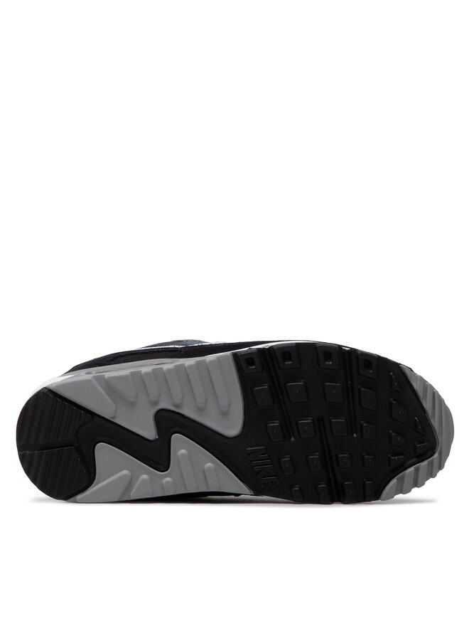 Sneakersy Nike Air Max 90 Prm DA1641 003 Tmavomodrá | eobuv.cz