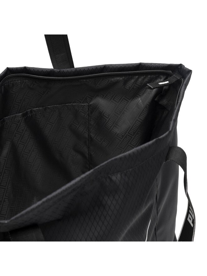 Kabelka Puma CORE BASE LARGE SHOPPER 7984901 Černá | eobuv.cz