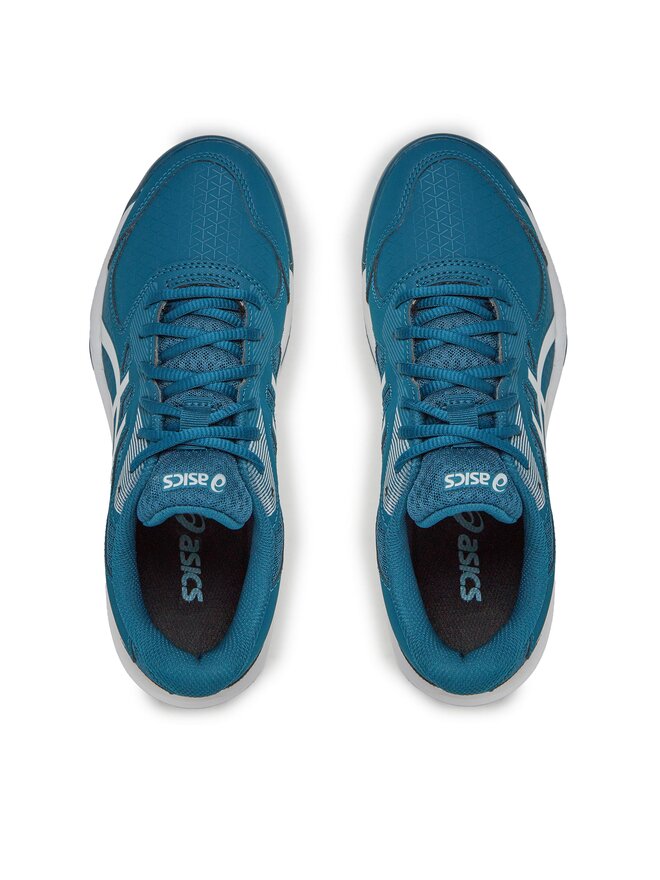 Încălțăminte pentru tenis Asics Court Slide 3 1041A335 Albastru | epantofi.ro