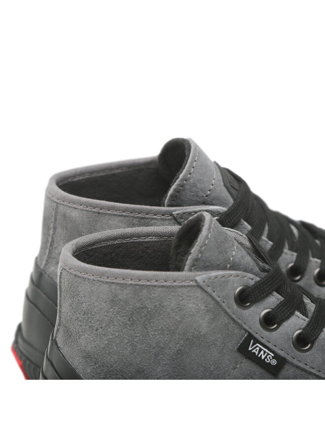 Sneakers Vans Destruct Mid M VN0A5KQUPBQ1 Grigio | escarpe.it