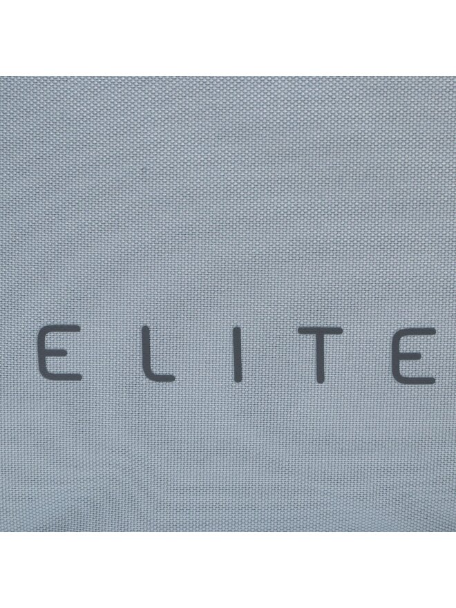 Tenisová taška Head Elite 6R 283642 Šedá | eobuv.cz