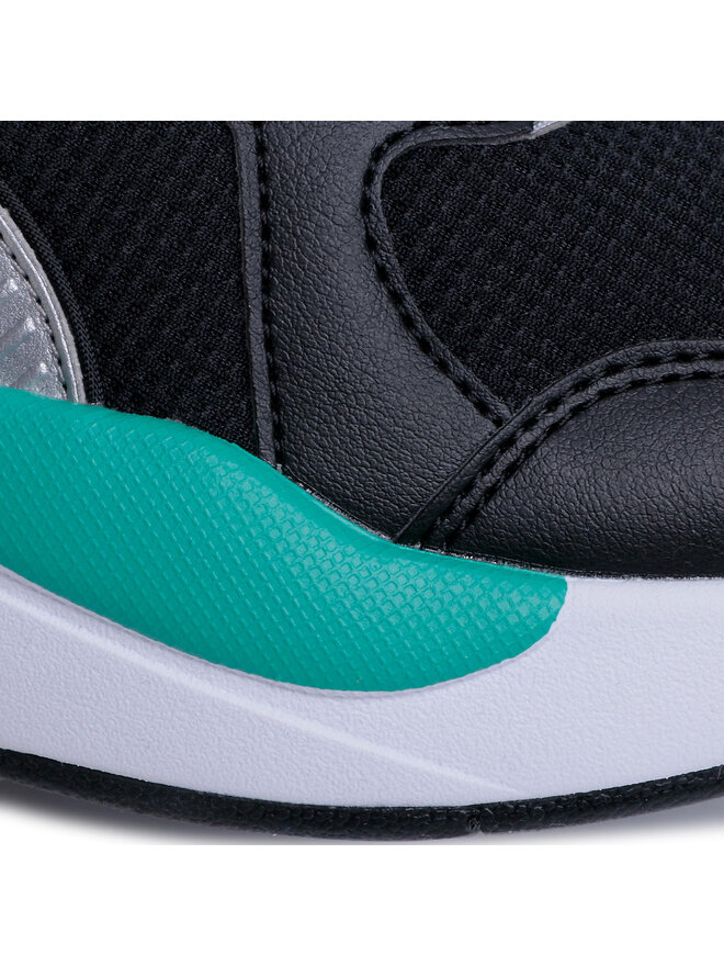 Laufschuhe Puma Mapm X-Ray 306509 02 Schwarz | eschuhe.de