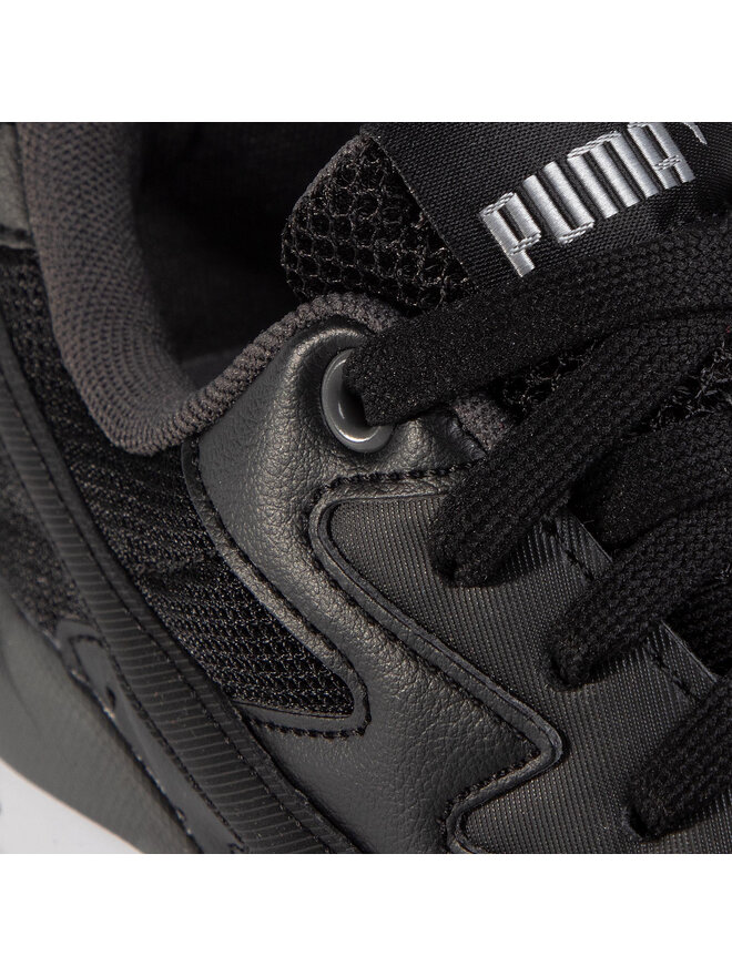 Sneakers Puma X- Ray Lite 374122 01 Schwarz | eschuhe.de