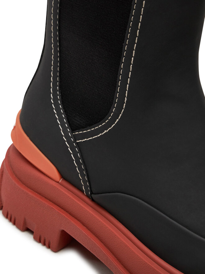 Chelsea HOFF Lake 22325001 Nero | escarpe.it