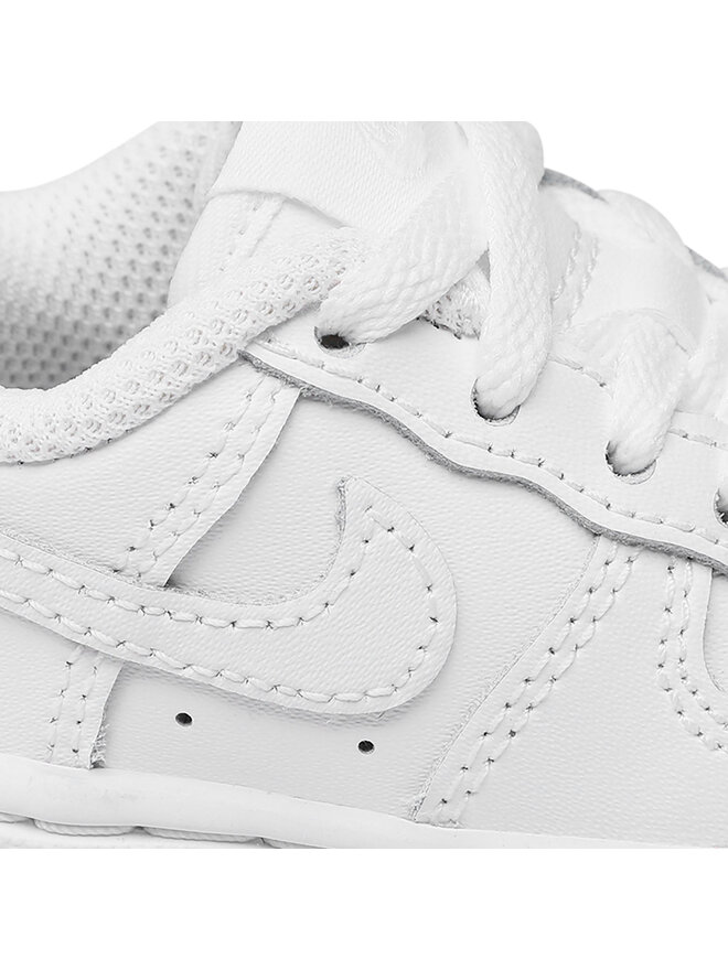 Sneakers Nike Force 1 Le(TD) DH2926 111 Weiß | eschuhe.de