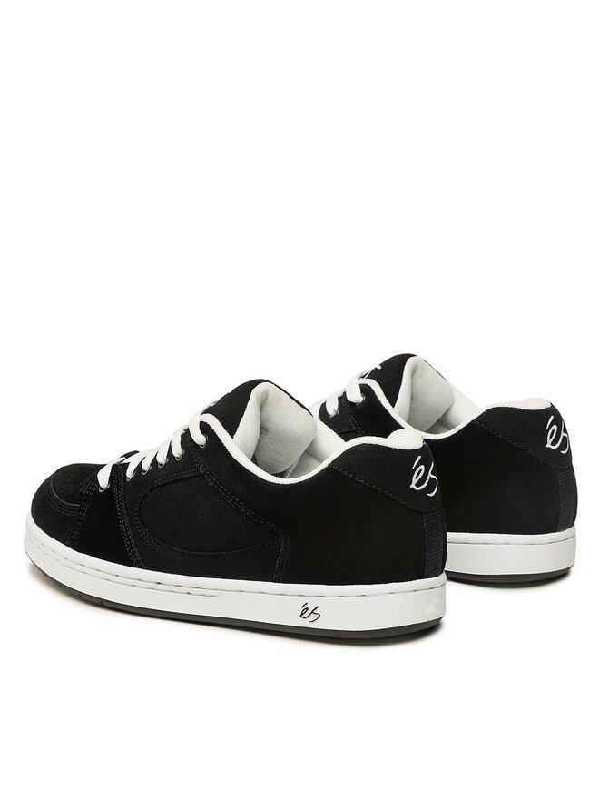 Sneakers Es Accel Og 5101000139 Schwarz | eschuhe.de