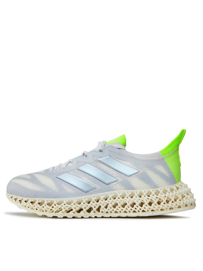 Laufschuhe adidas 4DFWD 3 Running IG8993 Grau | eschuhe.de