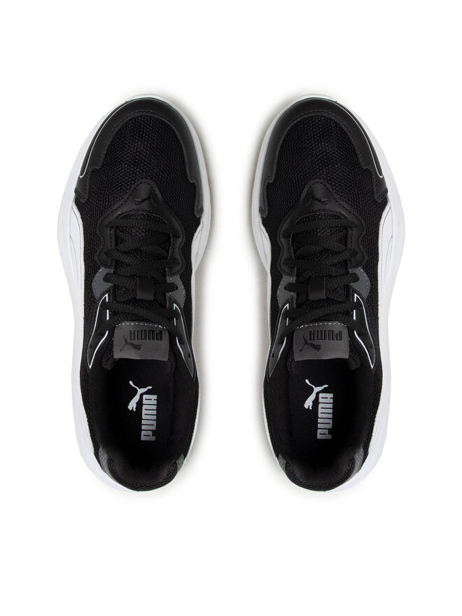 Sneakers Puma 90s Runner Nu Wave 373017 11 Schwarz | eschuhe.de