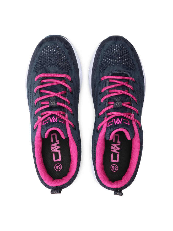Fitnessschuhe CMP Butter Foam 2.0 Leisure Shoe 39Q9806 Dunkelblau ...