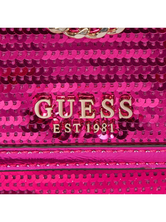 Bolso Guess Kaska HWEG92 03780 Rosa | zapatos.es