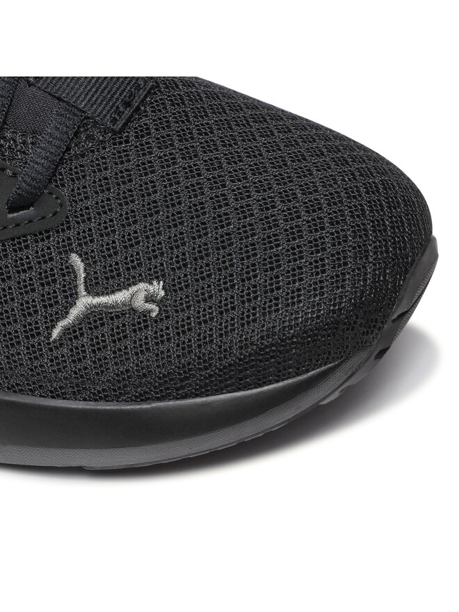 Sneakers Puma Softride Enzo Nxt Jr 195569 01 Schwarz | eschuhe.de